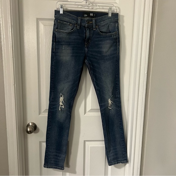 RSQ | Jeans | Rsq Jeans London Skinny Size 28 | Poshmark
